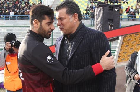 علی دایی سر آوردن مهدی طارمی به پرسپولیس از پیشکسوتان فحش می‌خوردم