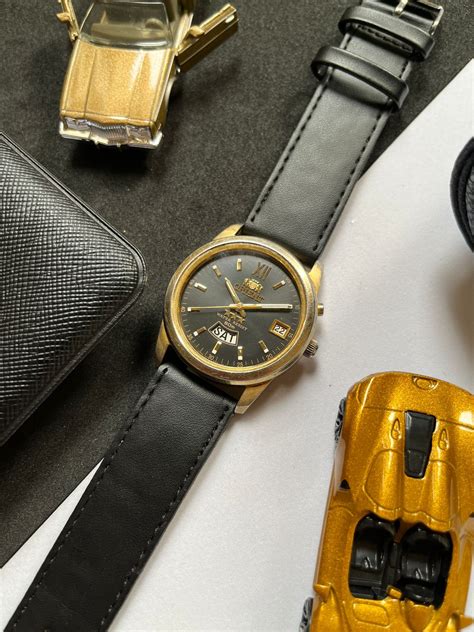 Orient – Watchtopia