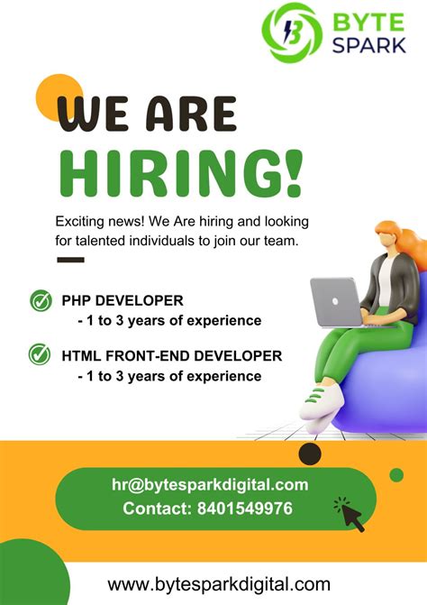 kaushal monani on linkedin hiring phpdeveloper frontenddeveloper