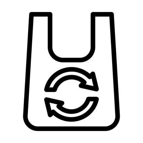 Reuse Icon Design 20966074 Vector Art At Vecteezy