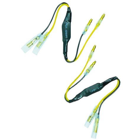 Mcs Inline Led Indicator Resistor Kit Ama Warehouse