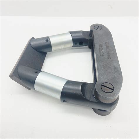 Permanent Magnet Flaw Detector Magnetic Particle Flaw Detection Without Power Supply