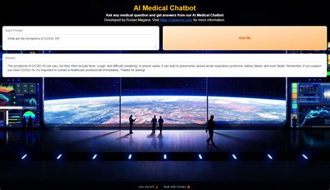 Building A Medical Chatbot With Langchain And Custom LLM Via API Ruslan Magana Vsevolodovna