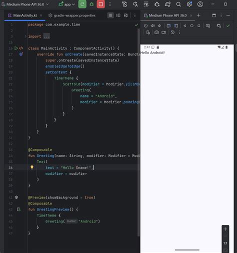 2025新版 万字Android Studio安装及组件配置（原生Android&Flutter）_android studio flutter-CSDN博客