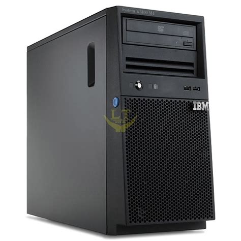 IBM X3300 M4 7382C2A