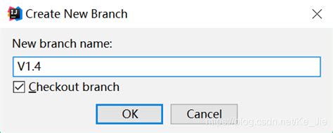 Idea中使用git版本控制工具图文并茂的教程idea Git Version Control Csdn博客
