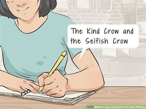 Easy Ways To Use Symbolism In Your Writing 12 Steps