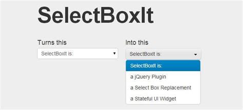 Plugins And Addons For Extending The Bootstrap Framework