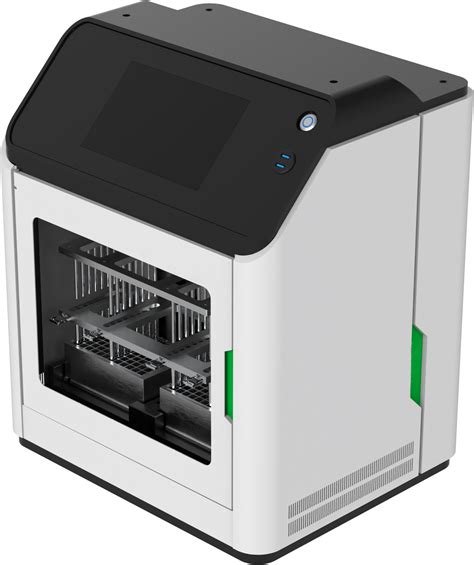China Macro And Micro Test Automatic Nucleic Acid Extractor Manufacturer