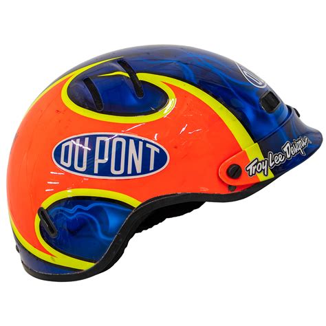 2007 Jeff Gordon 24 Dupont Pit Crew Shorty Helmet Shop The Hendrick Motorsports Official Store
