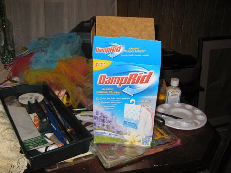 Saying Bye To Clutter Clutter Attracts Clutter