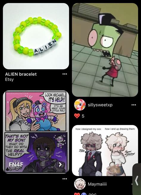 Pin By Rayz LITERALLY ZIM IRL On ZIM