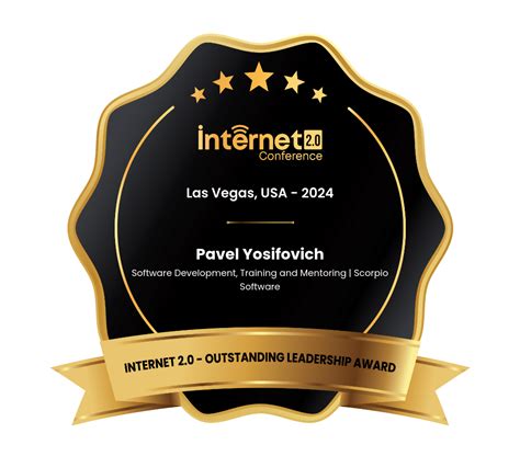 services pavel yosifovich