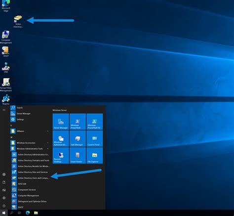 Creating A Domain User Confused T