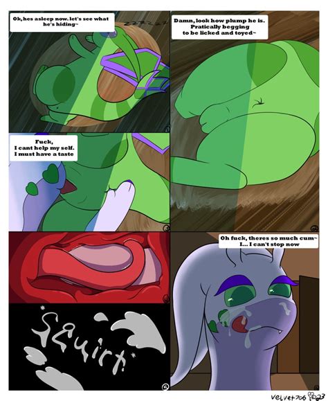 Rule 34 Absurd Res Ass Bodily Fluids Comic Cum Cum On Face Duo Feral Flygon Frottage