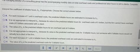 solved a through 0 click the ioon to view the monthly data