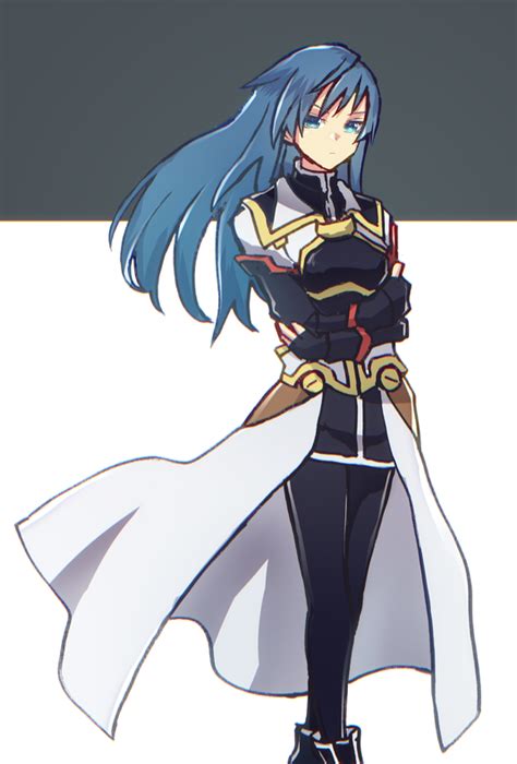 Maria Traydor Star Ocean And 1 More Drawn By Murata Tefu Danbooru