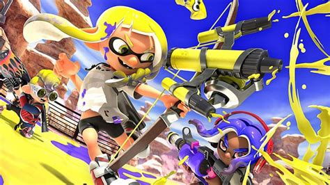 Splatoon 3 A Communication Error Has Occurred Explained Prima Games