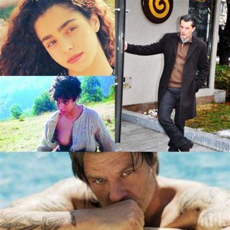 ЗВЕЗДНА ЗАБИВКА Куката отнел девствеността на Елена Петрова