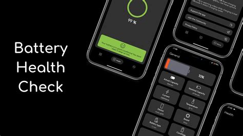 Battery Health Check A Simple Battery Monitor App Koded Apps Kodular Community