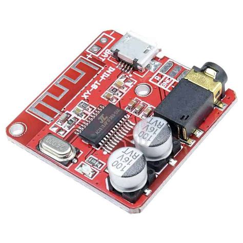 Bluetooth Lossless Decoder Board