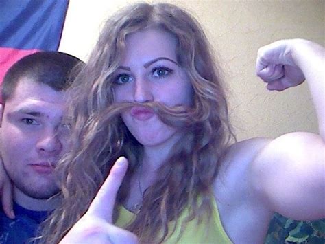 Strong Girl Julia Vins 21 Pics