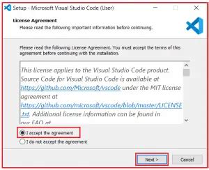 Angular Environment Setup In Detail Dot Net Tutorials