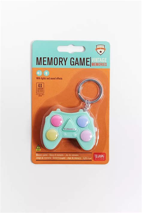 Legami Light Up Memory Maze Urban Outfitters Uk