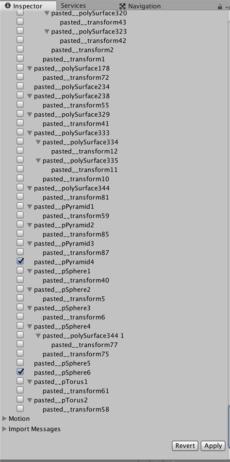 unity3d 导入fbx文件 mecanim装备错位的解决方法 unity导入fbx文件原模型移位 csdn博客