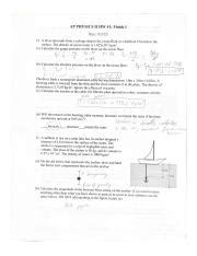 Understanding Pressure And Buoyancy In Fluids AP Physics II Course Hero
