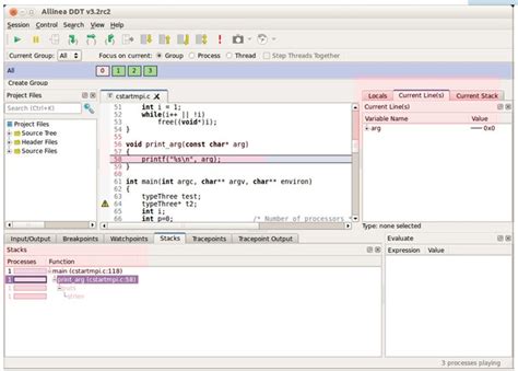 Zen And The Art Of HPEC Software Debugging Military Embedded Systems