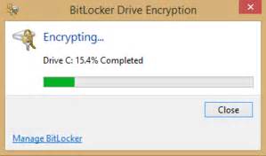 Guide To BitLocker Windows Built In Encryption Tool HiTechMV