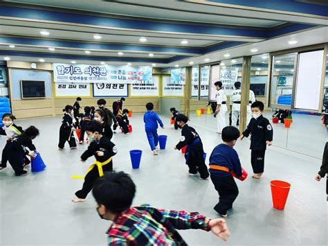 의천관 제천 제천합기도 키즈합기도 제천유아체육 감동적인수업 제천맘 제천유아 제천수업