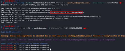 shadow credentials attack in active directory using exploitation