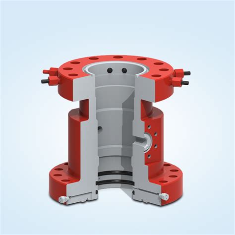 Casing Head Spool Api 6a Wellhead Equipment Casing Head Spool Api 6a Wellhead Equipment