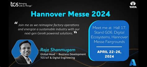 Raja Shanmugam On Linkedin Iot Genai Manufacturing