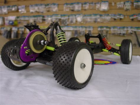 Team Losi XXX Buggy R C Tech Forums