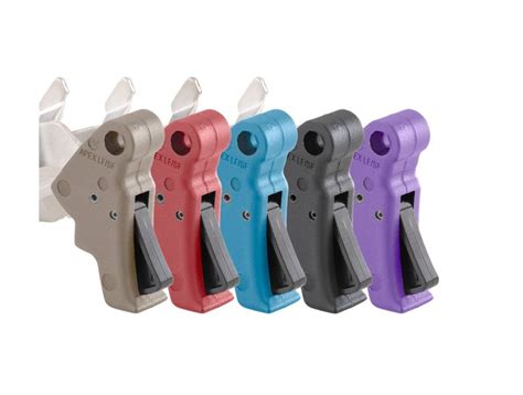 Apex Tactical Releases Polymer Action Enhancement Trigger Kits For Slim Line Glock Series