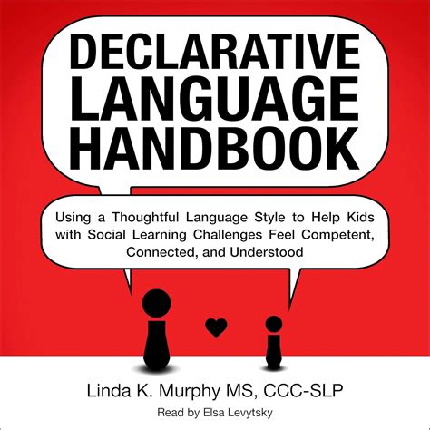 Declarative Language Handbook Using A Thoughtful Language Style To