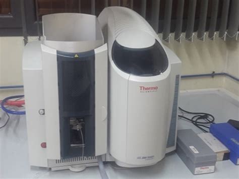 Flame Atomic Absorption Spectrophotometer Faas