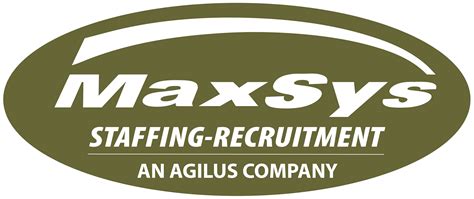Ottawa Maxsys Staffing And Consulting Ottawa Maxsys Staffing And Consulting