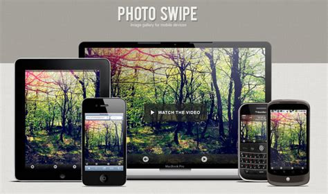 Free Helpful JQuery Mobile Components EWebDesign