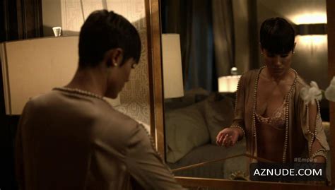 EMPIRE NUDE SCENES AZNude