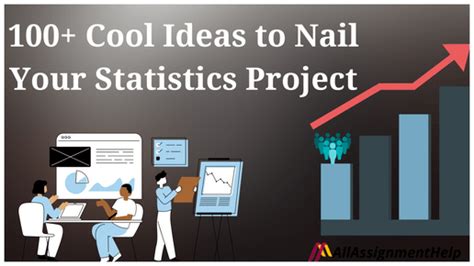 Cool Ideas To Nail Your Statistics Project AllAssignmentHelp Com