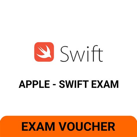 Apple Swift Exam