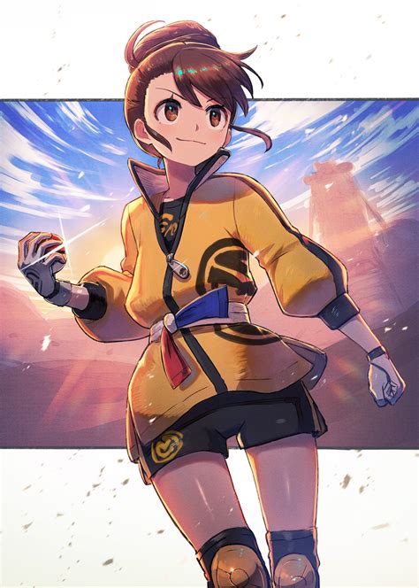 Gloria Pokemon Press J To Jump To The Feed Kovetkezmenyekbortonebezarva