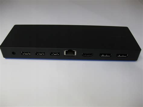 Stacja Dokuj Ca Hp Elite Usb C Dock G Zasilacz Oficjalne Archiwum Allegro