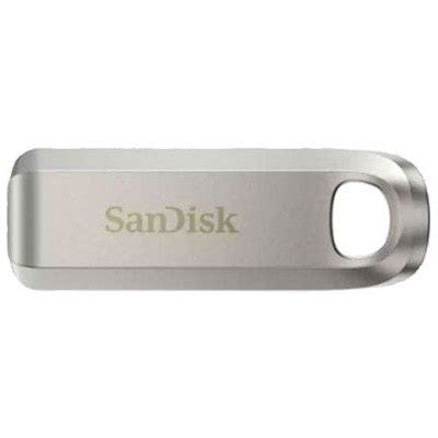 Sandisk Ultra Luxe Usb Type C Sdcz G G