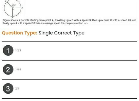 [answered] Figure Shows A Particle Starting From Point A Travelling Kunduz