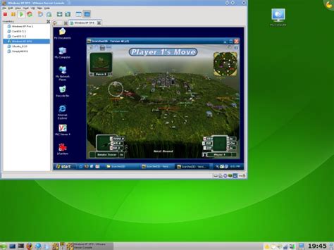 3d Acceleration In Virtual Machines Part 1 Vmware And Directx Tutorial